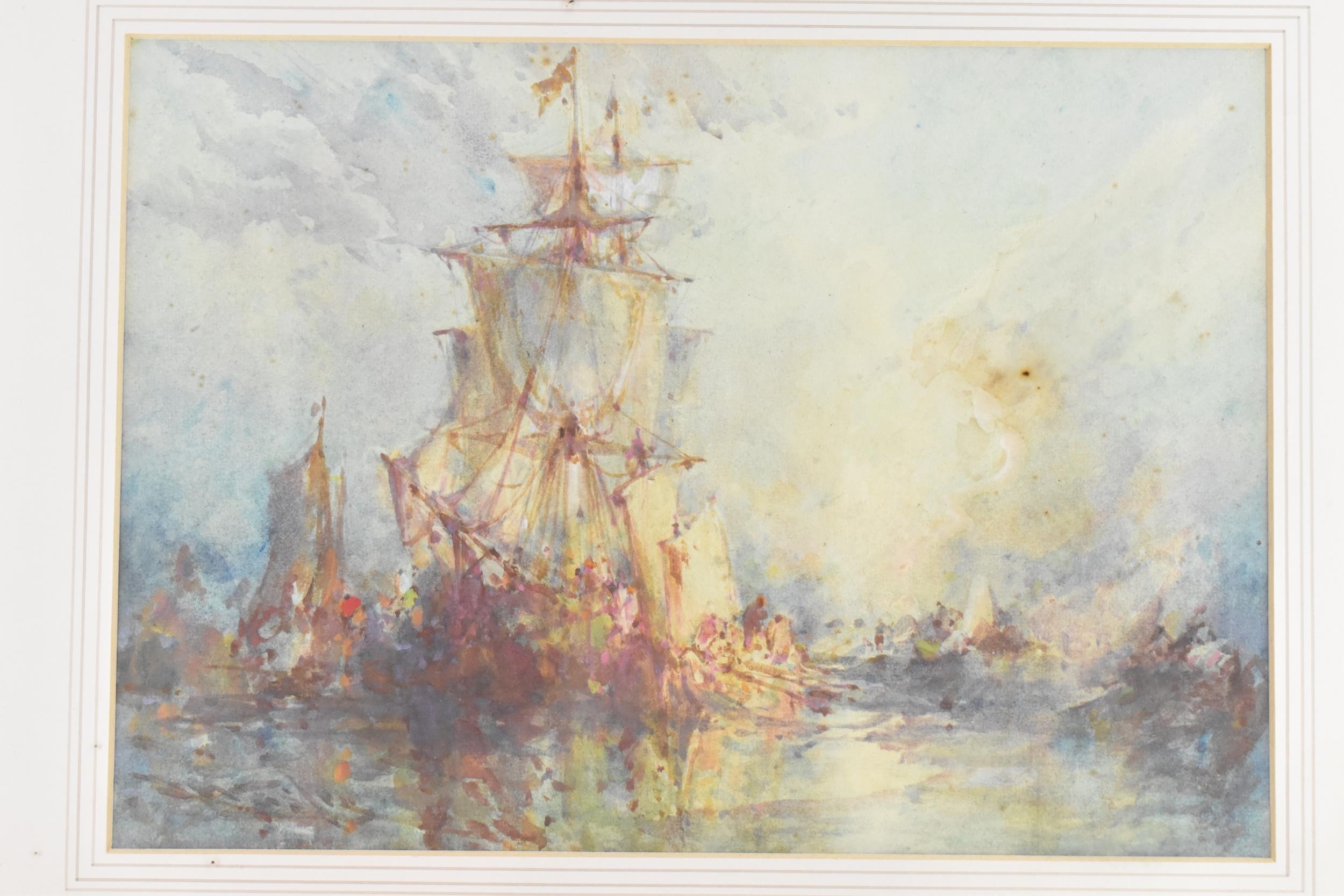 Frank Wasley | The Return | MutualArt