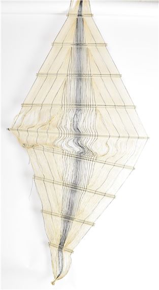 Peter Collingwood | Peter Collingwood O.B.E. (British 1922-2008) A ...