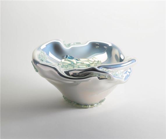 Abby Modell | 1 Artworks at Auction | MutualArt