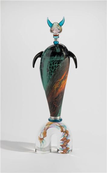 Kjell Engman | Kjell Engman (1994) | MutualArt