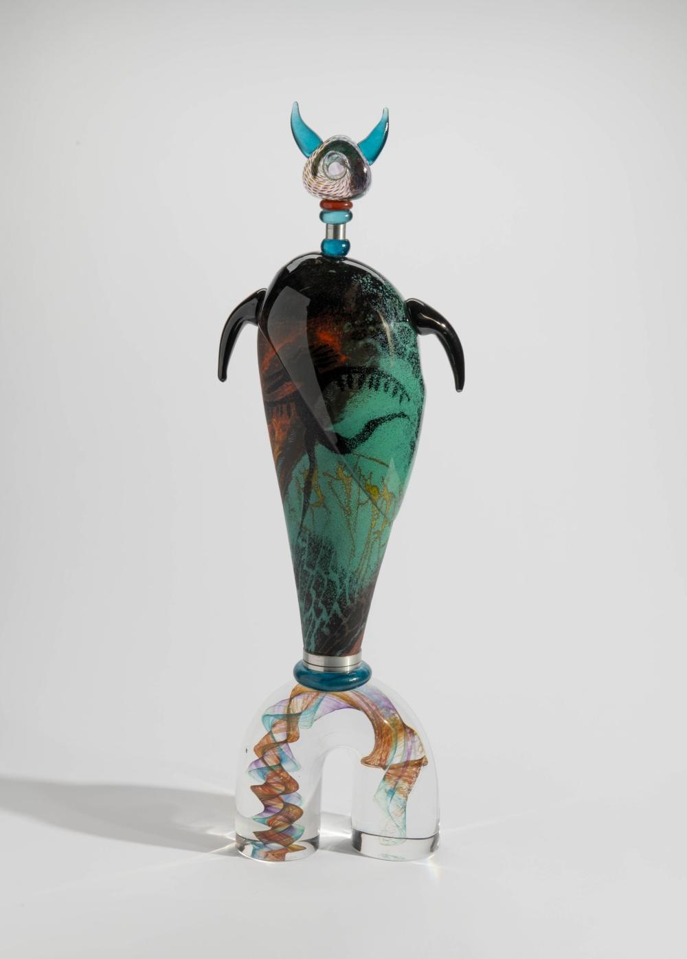 Kjell Engman | Kjell Engman (1994) | MutualArt
