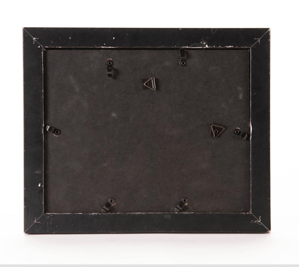 Black | John Hurd Jones (2011) | MutualArt