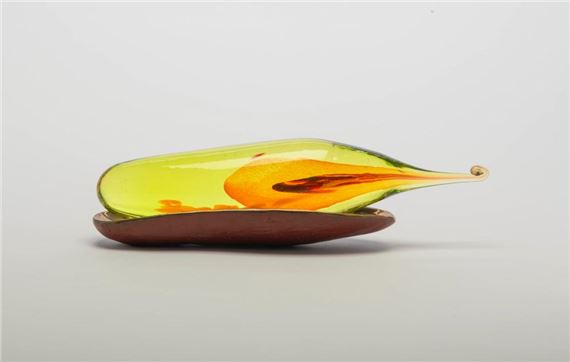 Catherine Vamvakas Lay | Pomegranate | MutualArt