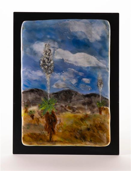 Teresa Krage | 1 Artworks at Auction | MutualArt