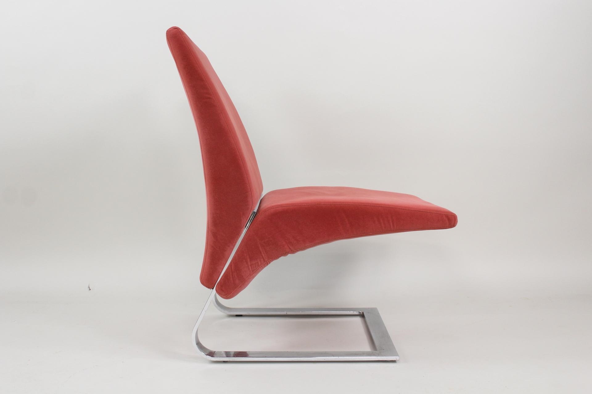 Poltrona Frau | Poltrona Frau Ravello Chair | MutualArt