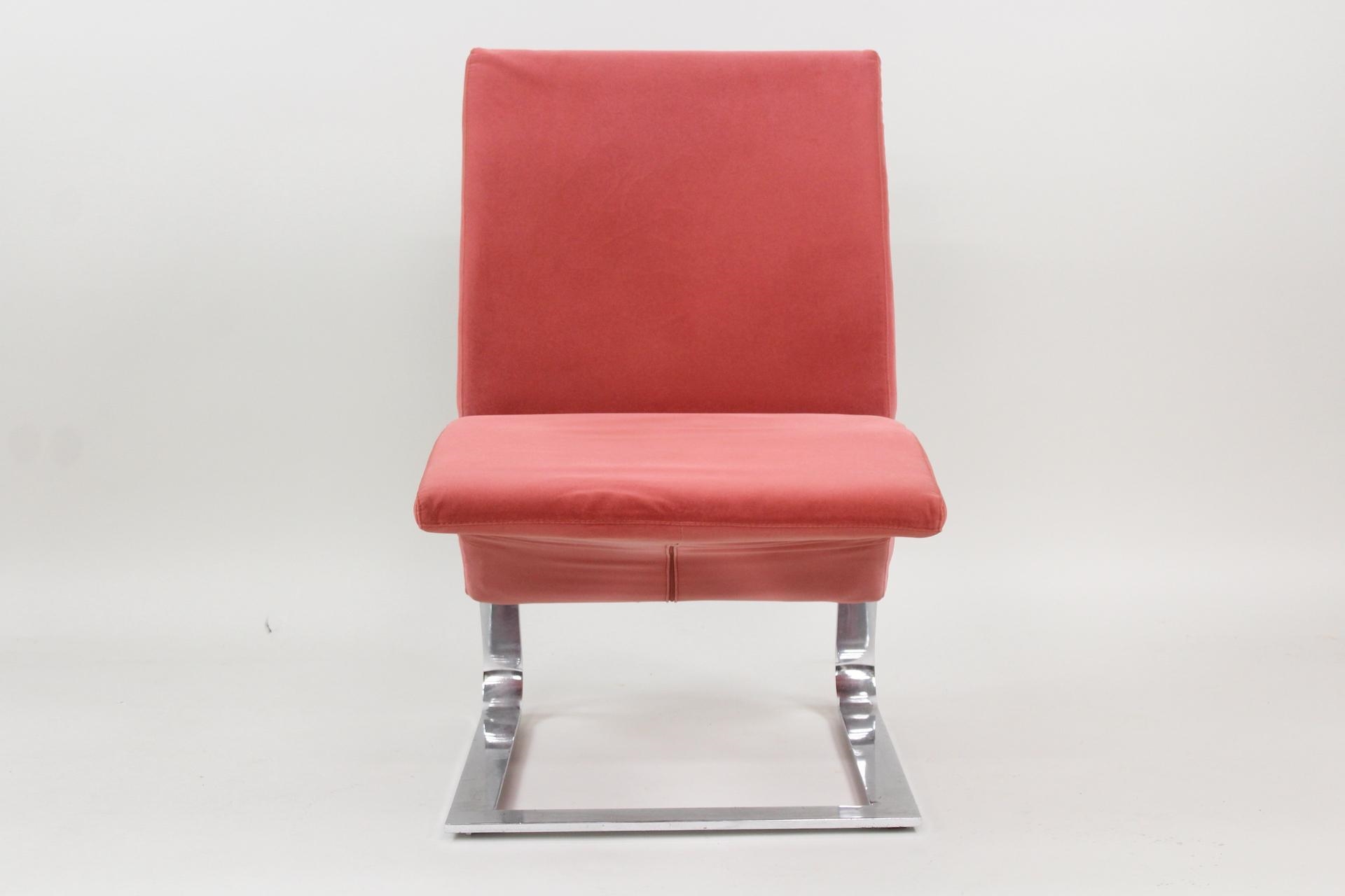 Poltrona Frau | Poltrona Frau Ravello Chair | MutualArt