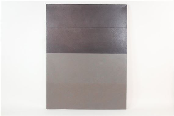Clark Murray | Gray & Black (1966) | MutualArt