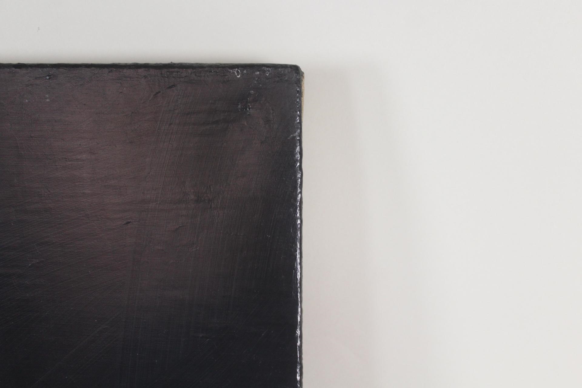 Clark Murray | Gray & Black (1966) | MutualArt