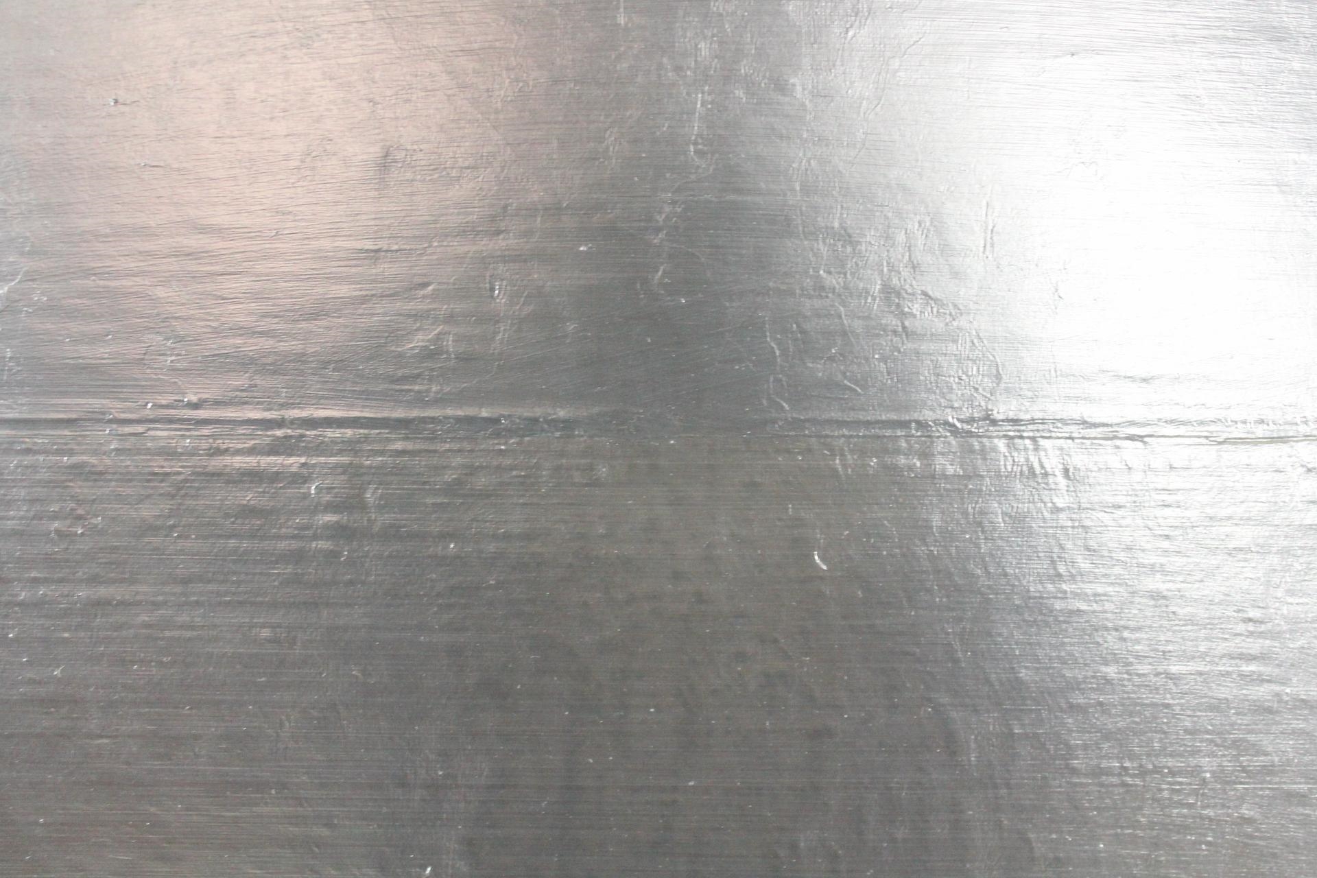 Clark Murray | Gray & Black (1966) | MutualArt