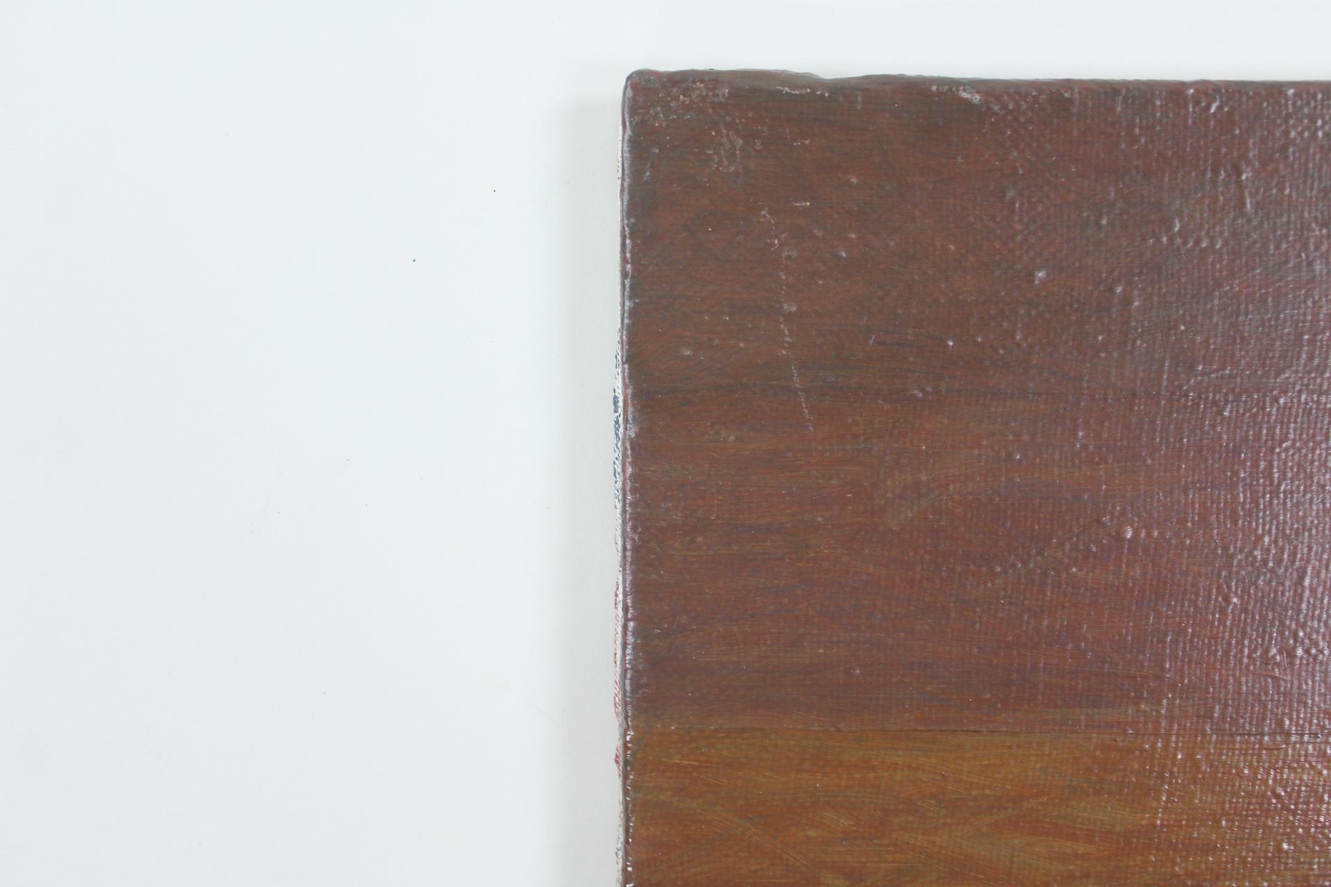 Clark Murray | Yellow (1966) | MutualArt