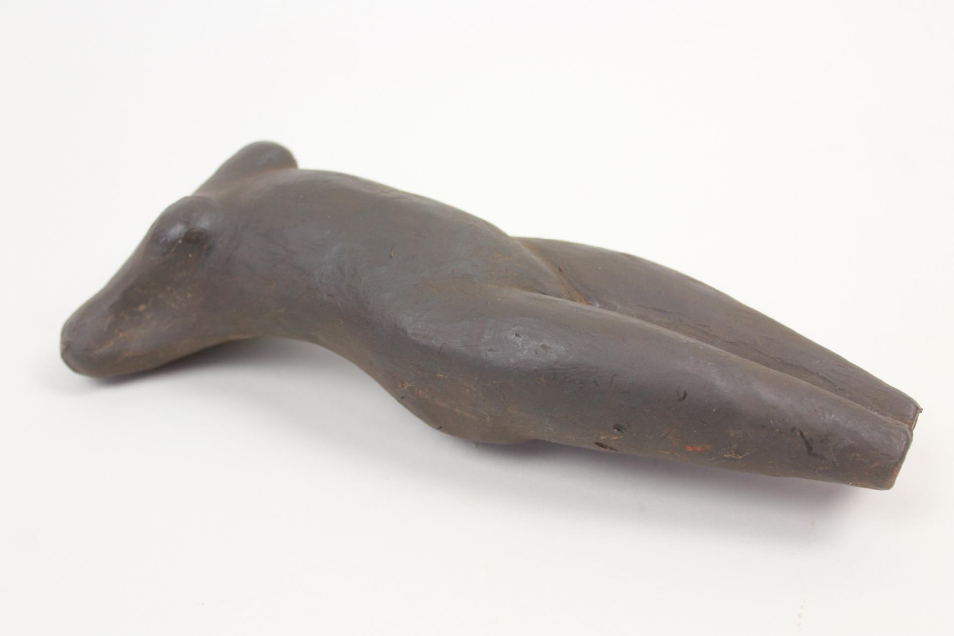 Clark Murray | Clark Murray Minimalist Female Nude Bronze Sculpture ...