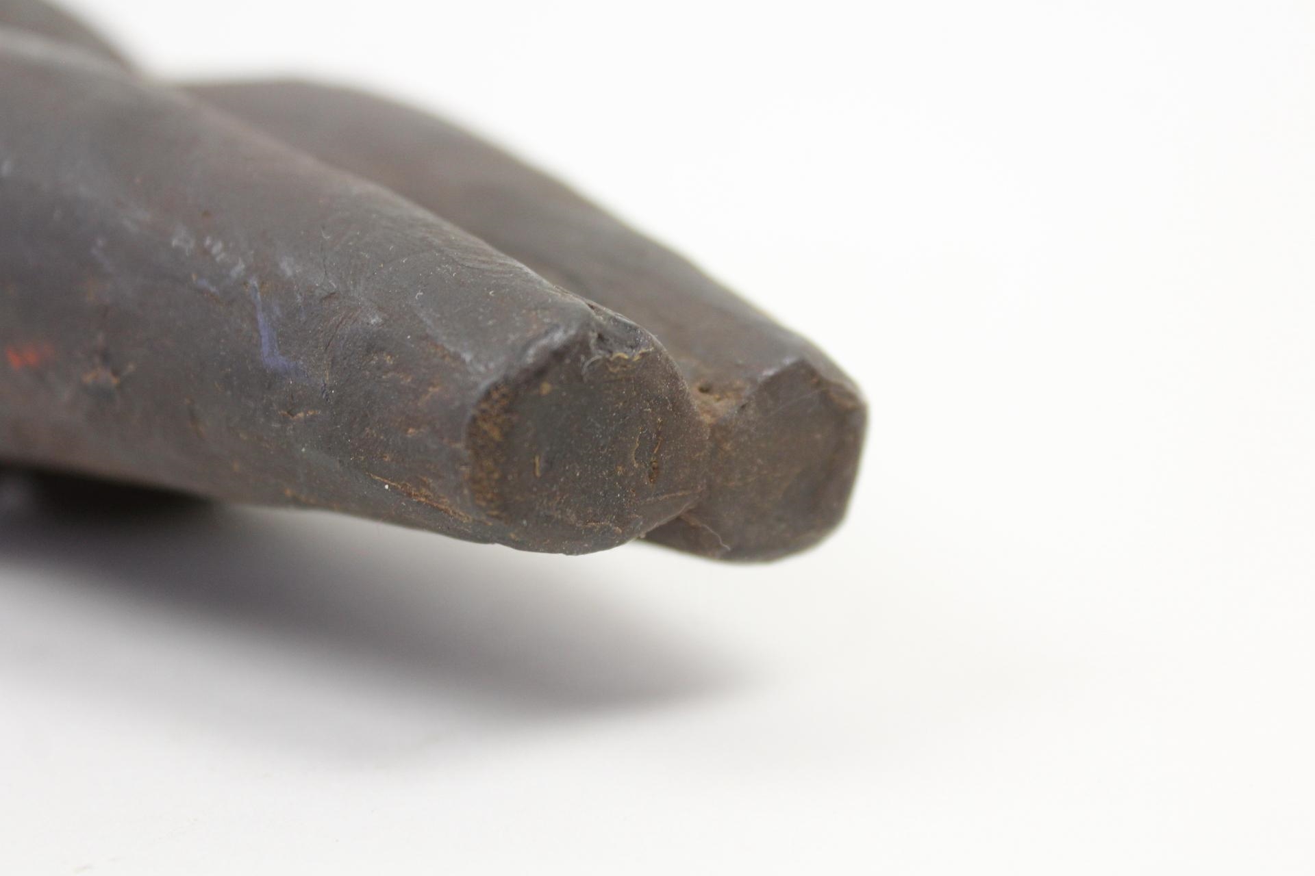 Clark Murray | Clark Murray Minimalist Female Nude Bronze Sculpture ...