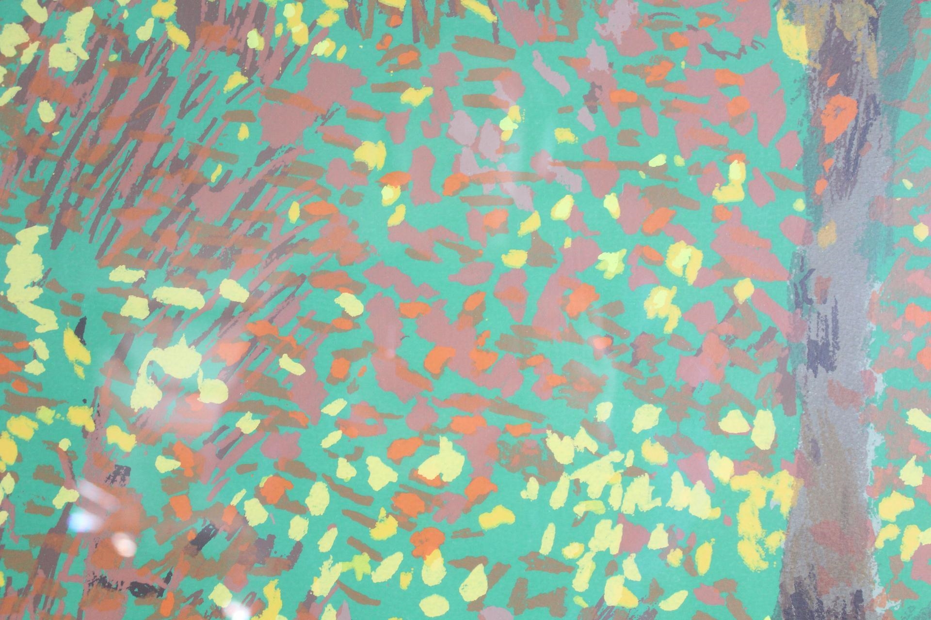 Joseph DiGiorgio | Joseph DiGiorgio Hudson Series Diptych | MutualArt
