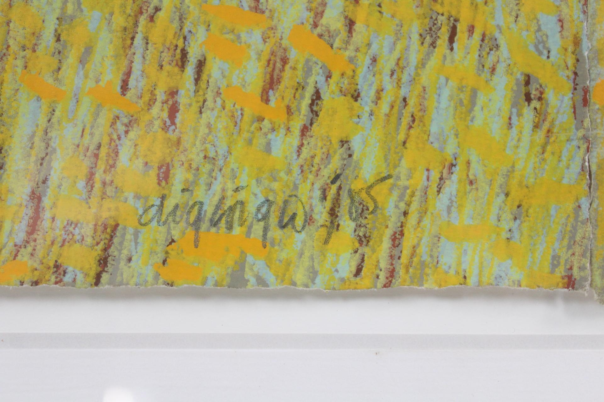 Joseph DiGiorgio | Joseph DiGiorgio Hudson Series Diptych | MutualArt