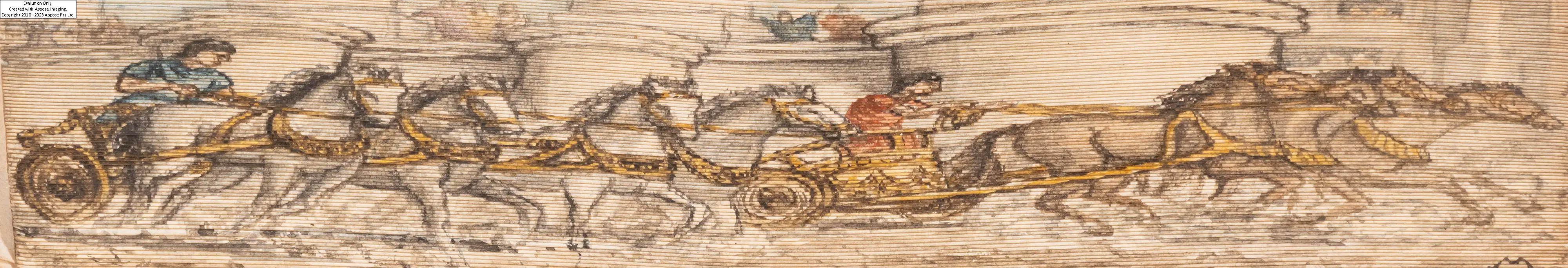 William Frank | Lays of Ancient Rome (1863) | MutualArt