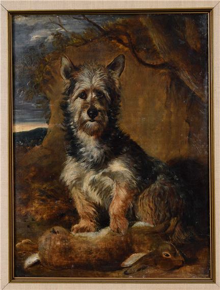 John MacLeod | Sporting Painting Attributed to John McLeod | MutualArt