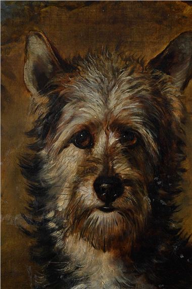 John MacLeod | Sporting Painting Attributed to John McLeod | MutualArt