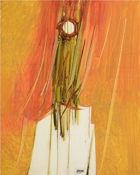 Piero Ruggeri | Figure | MutualArt