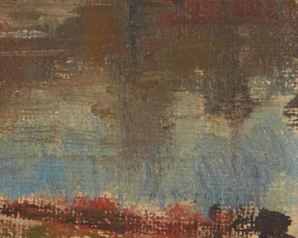 William Posey Silva | Middle West | MutualArt
