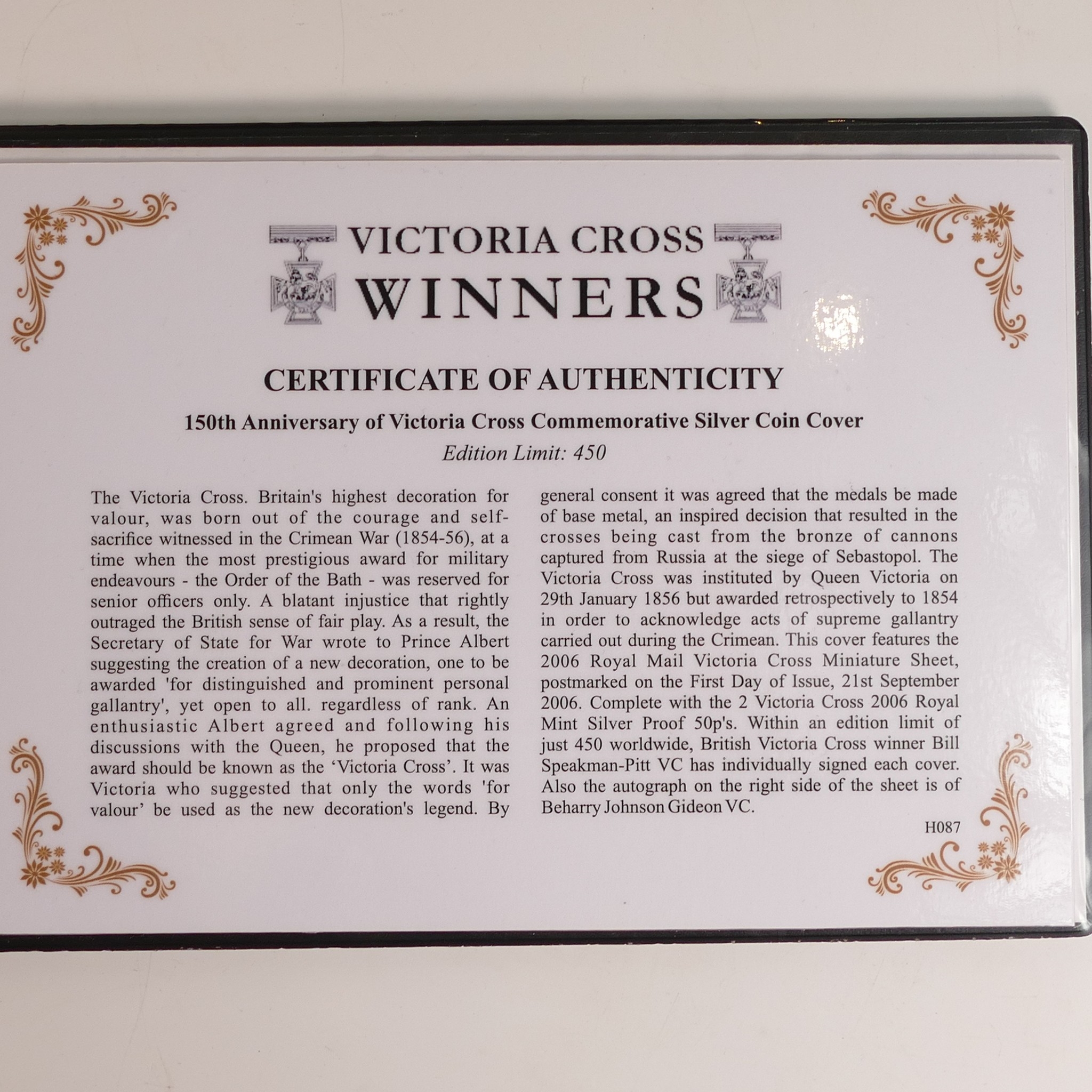 Victoria | A collection of coins including The Battle of Waterloo set ...
