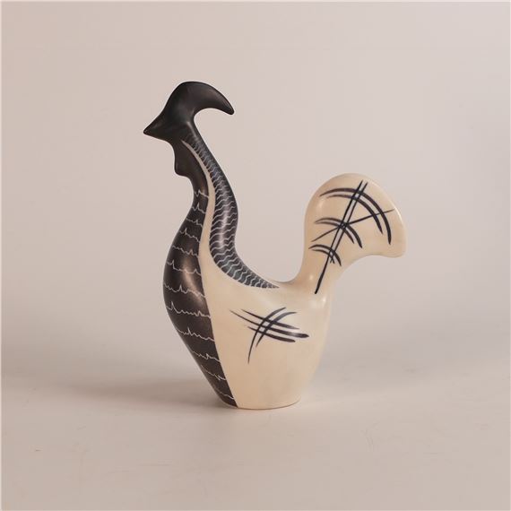 Colin Melbourne | Colin Melbourne for Beswick, stylised model of a ...