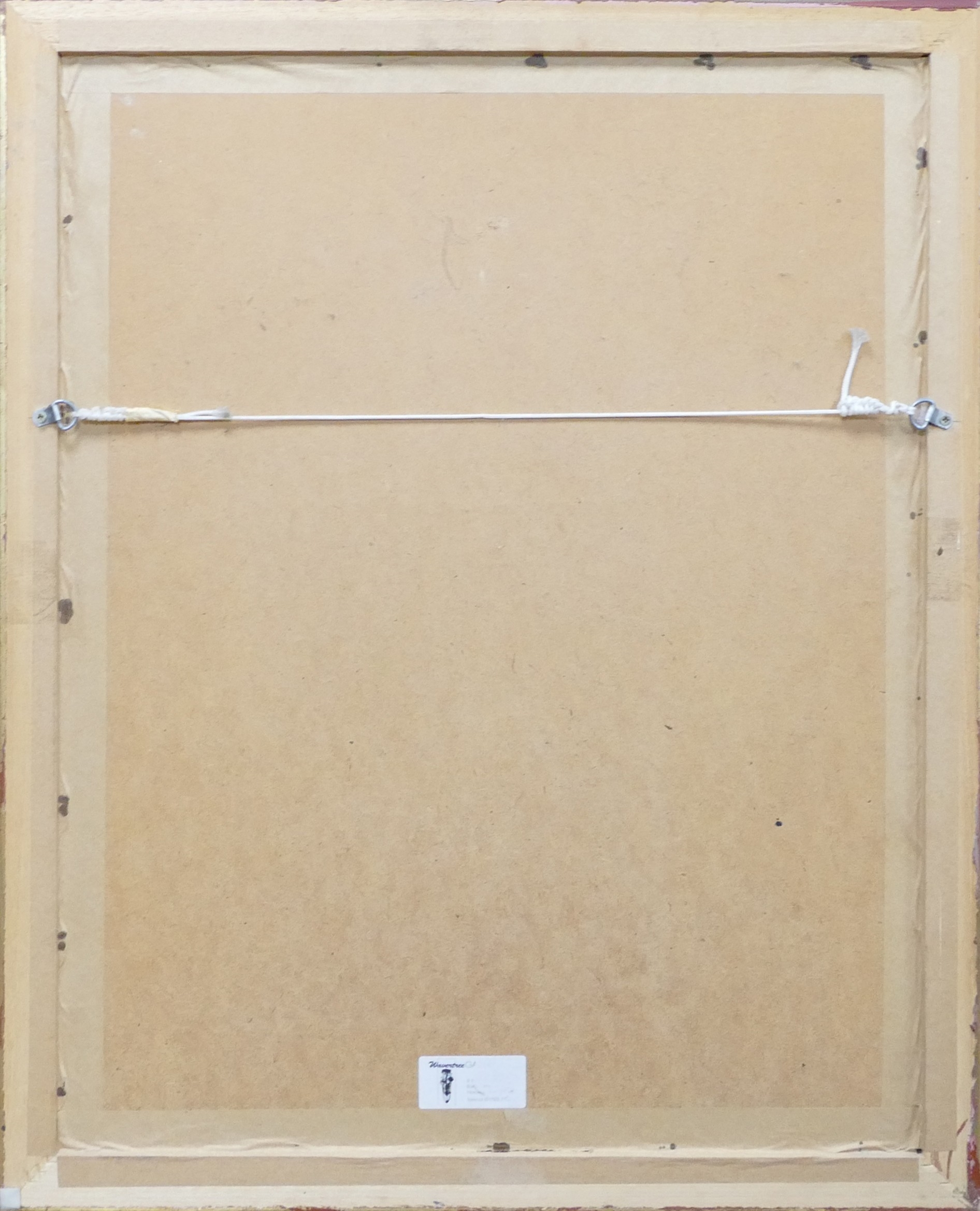 Jiri Borsky | Jiri BORSKY (1945-) 'The Village Trio' | MutualArt