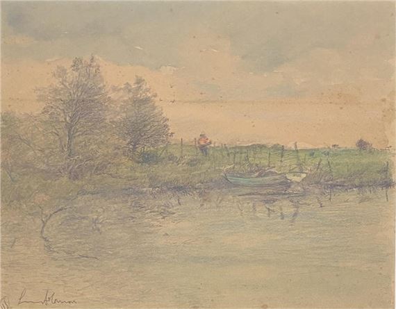 Lance Solomon | Lance Vaiben Solomon | MutualArt