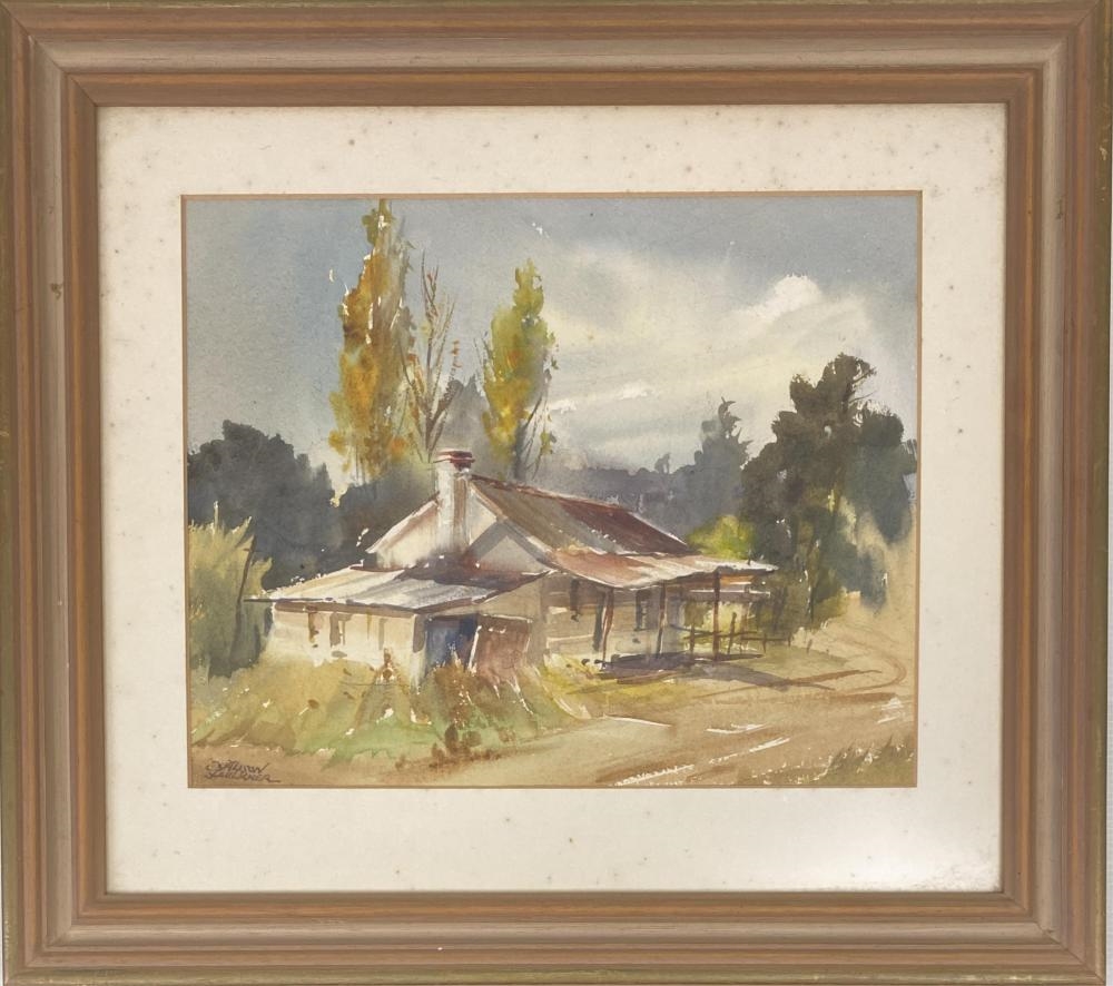 Alison Faulkner | Alison Faulkner | MutualArt