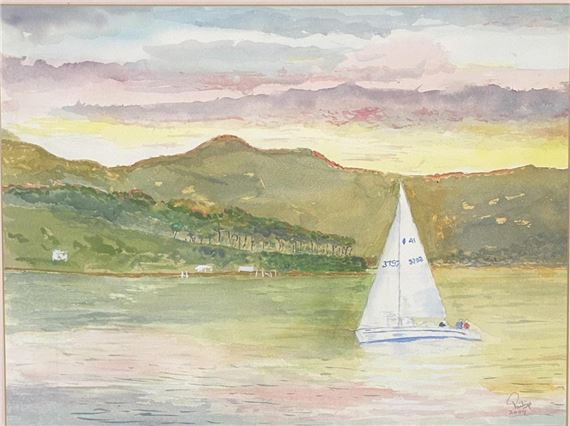 Sell Your Philip Bond with MutualArt