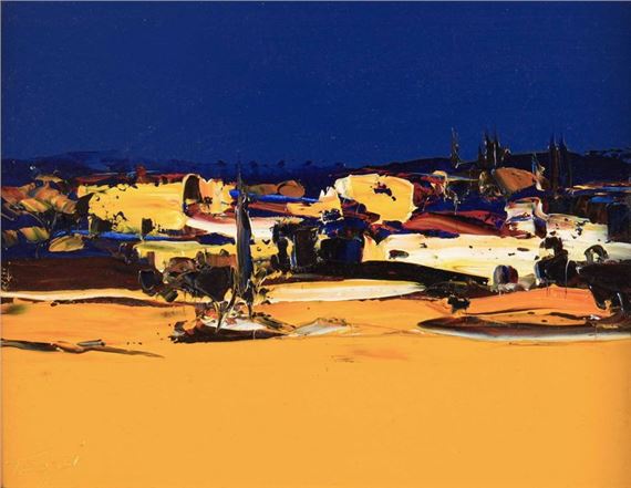 Stefano Trozzi | Landscape | MutualArt