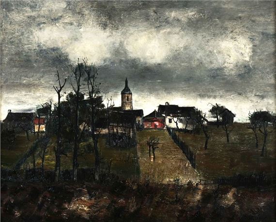 Gaston Sébire | Lot | MutualArt