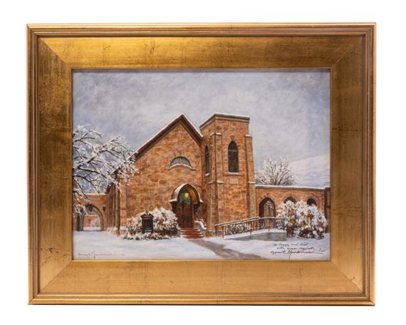 Grant MacDonald | Grant Macdonald | MutualArt