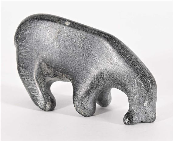 Saima Qaunnaaluk Luuku | 1 Artworks at Auction | MutualArt