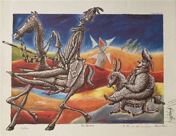 Clair Arthur | 1 Artworks | MutualArt