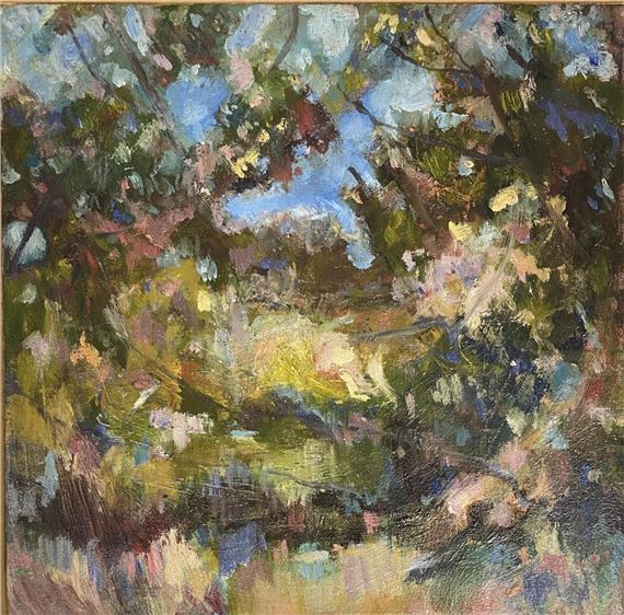 Jooli Dumbrell | 1 Artworks | MutualArt