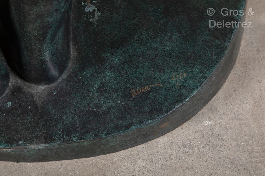 Arman | Armand FERNANDEZ (1928-2005) known as ARMAN Diego STRAZZER ...