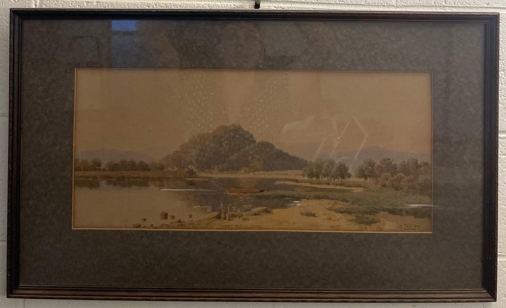 Henri Tebbitt | Henri Tebbitt | MutualArt