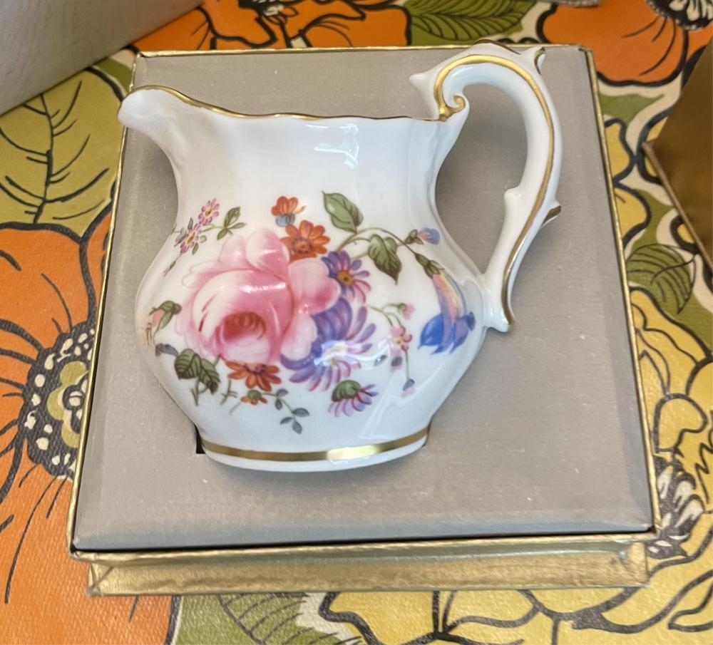 Royal Crown Derby | A Collection of Royal Crown Derby | MutualArt