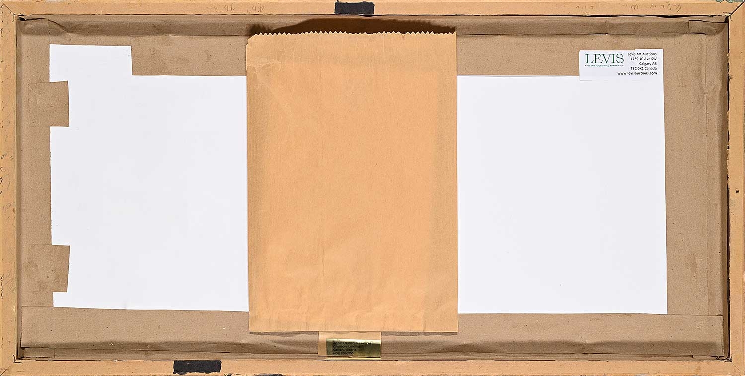 Peter Shostak | See if You Can Stop this Shot #72/110 (1988) | MutualArt