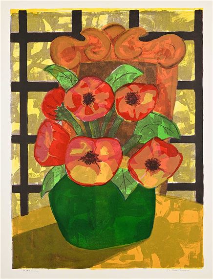John Snow | Altamira (1977) | MutualArt