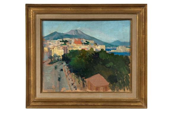 Edmond Delescluze | EDMOND DELESCLUZE (20) | MutualArt