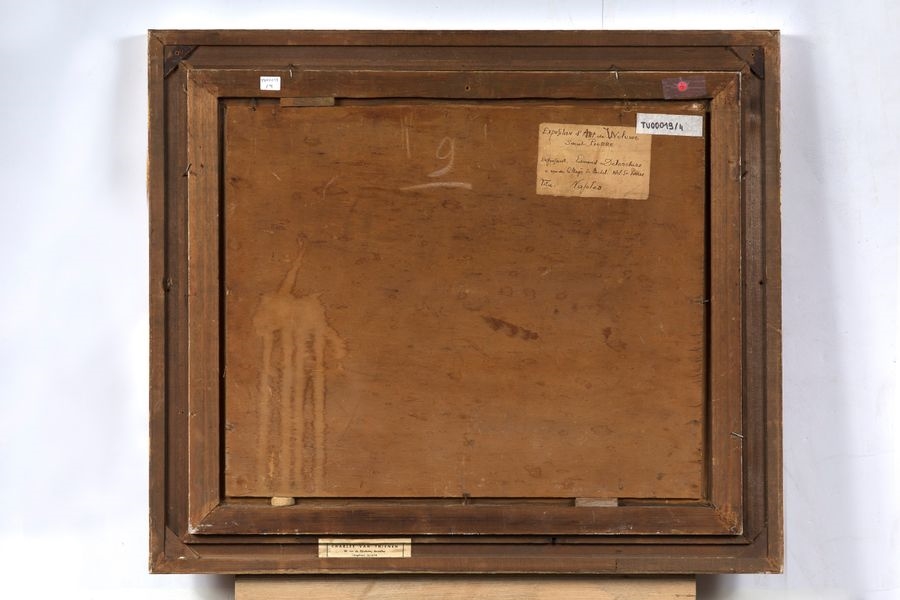 Edmond Delescluze | Lot (20) | MutualArt