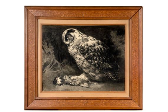 Paul Jouve | PAUL JOUVE (27) | MutualArt