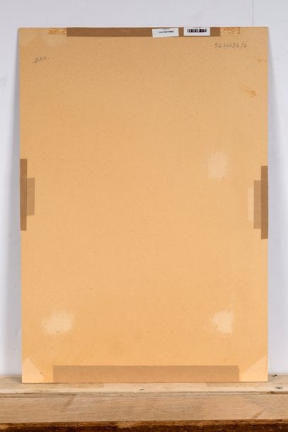 Antoine Pevsner | ANTON PEVSNER (1915) | MutualArt