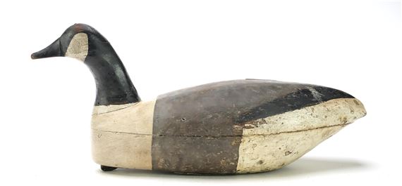 Ben Hance | 1 Artworks | MutualArt