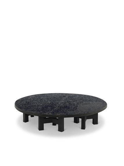 Ado Chale | Table basse (Circa 1970) | MutualArt