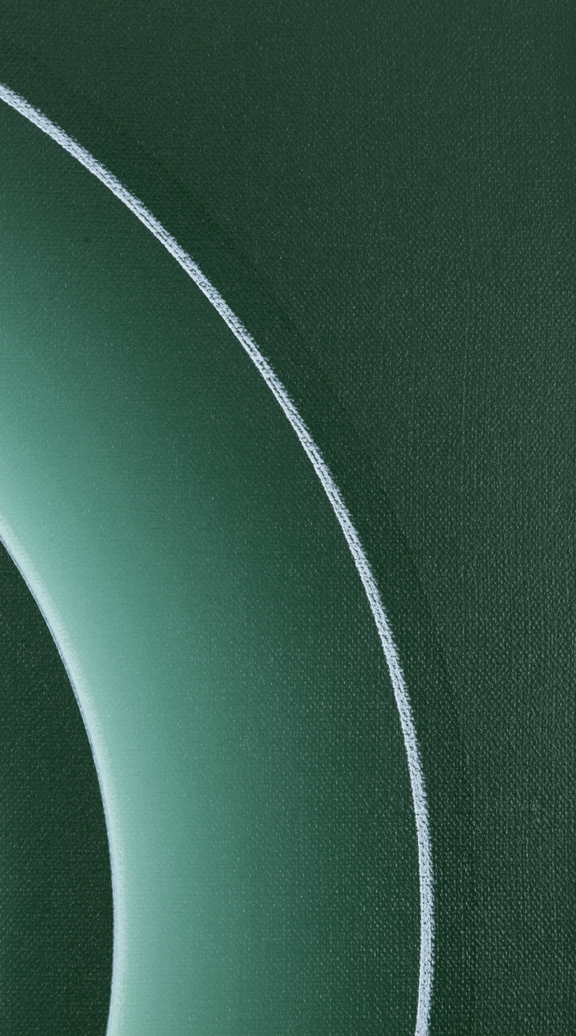 Michal Jancik | Zeta reticuli (2023) | MutualArt