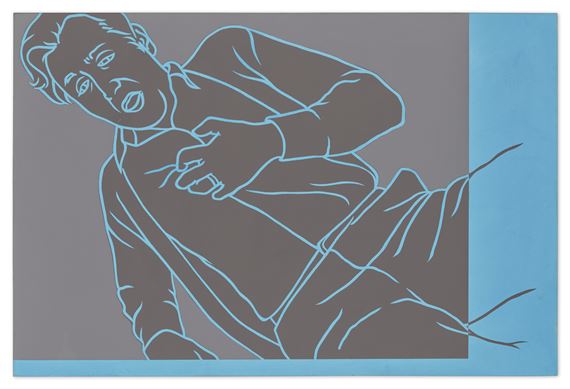 Nancy Dwyer | Cholesterol (1982) | MutualArt