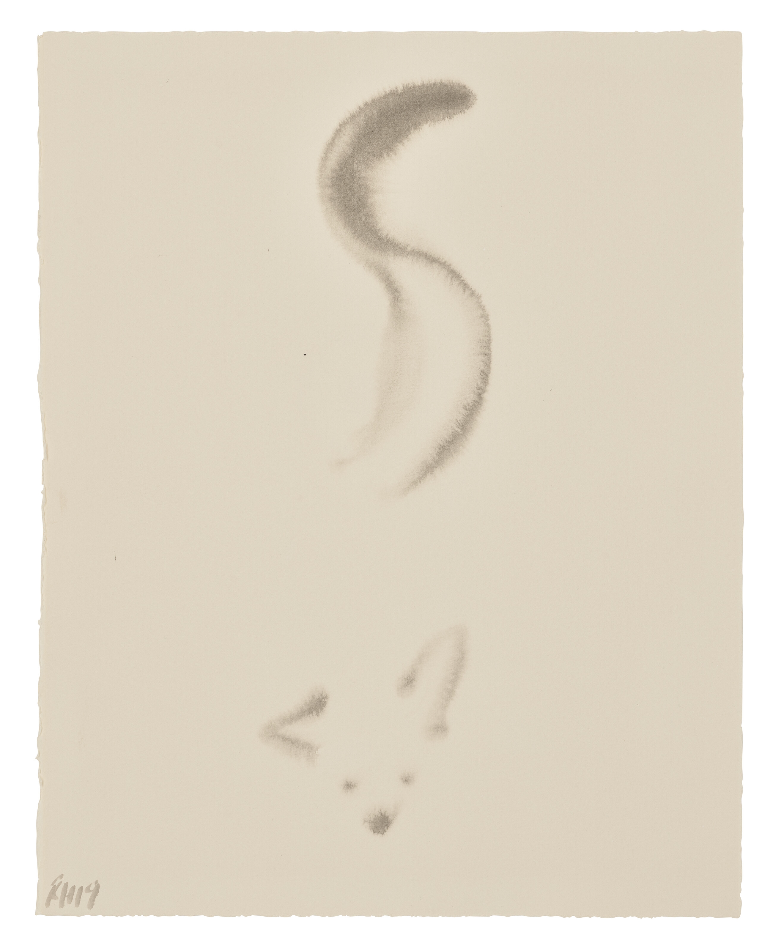 Rachel Howard | Kit (2019) | MutualArt