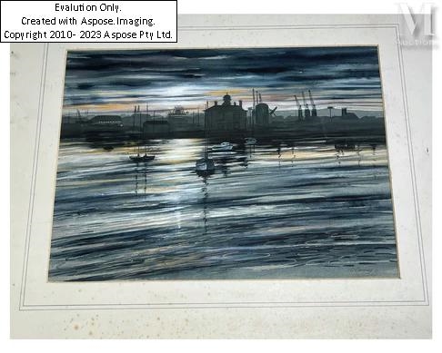 Diane Gainey | Diane Gainey (XX-XXIème siècle | MutualArt